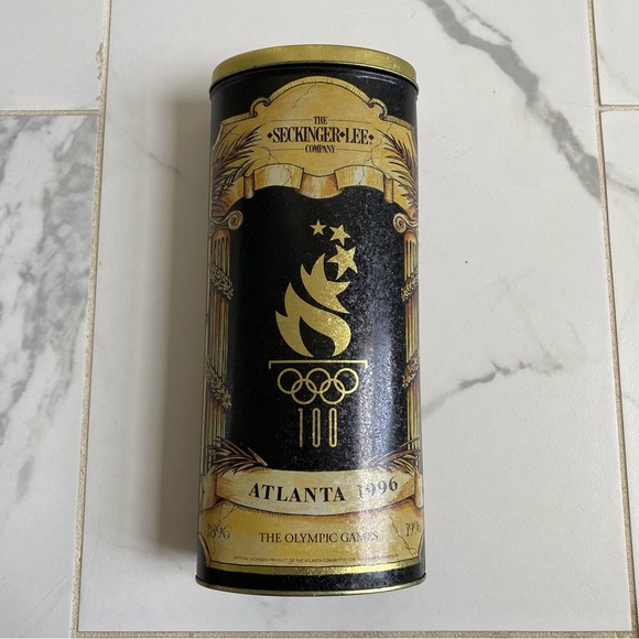 Vintage | Storage & Organization | Vintage 996 Olympics Atlanta ...